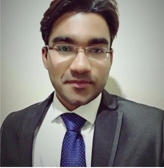 Dr. Ashish Singh Parihar - Assistant Professor (Senior Grade) in JIIT